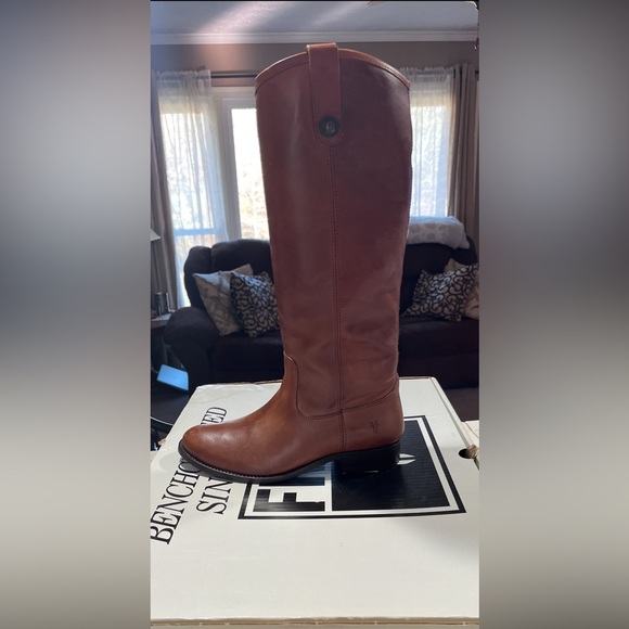 FRYE AND CO. | Shoes | Melissa Frye Boots | Poshmark